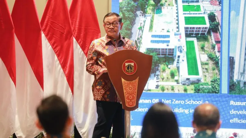 Cara Daftar Jakpreneur, Mulai Usaha di Jakarta Kini Semakin Gampang ...